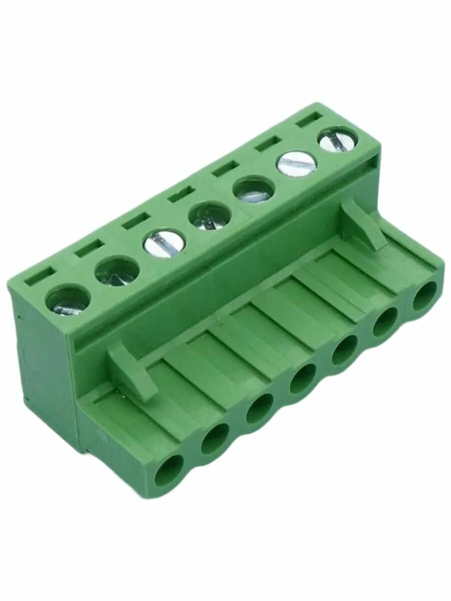 Клеммник 2EDGK-5.08-07P-14-00AH