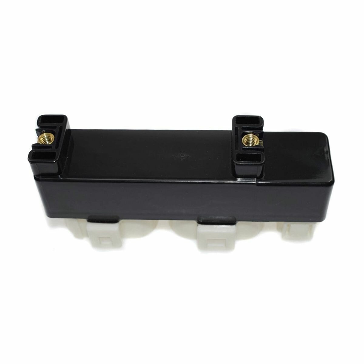 701919506A новый модуль реле переключателя управления вентилятором охлаждения двигателя для VW