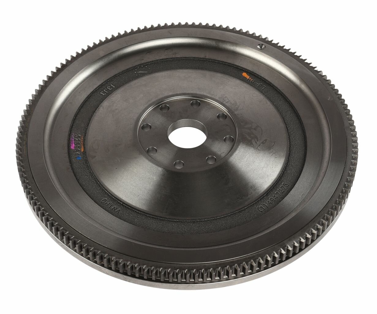 Маховик JAC N120 КАМАЗ Компас-9/12 (ISF 3.8) OE