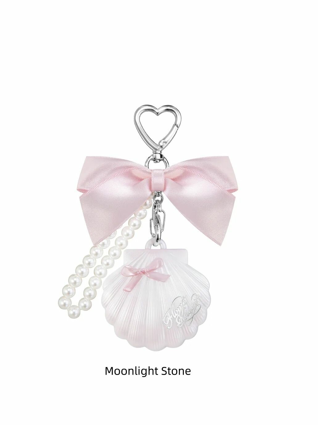 Flower Knows Shell's Jewel Бальзам-хайлайтер