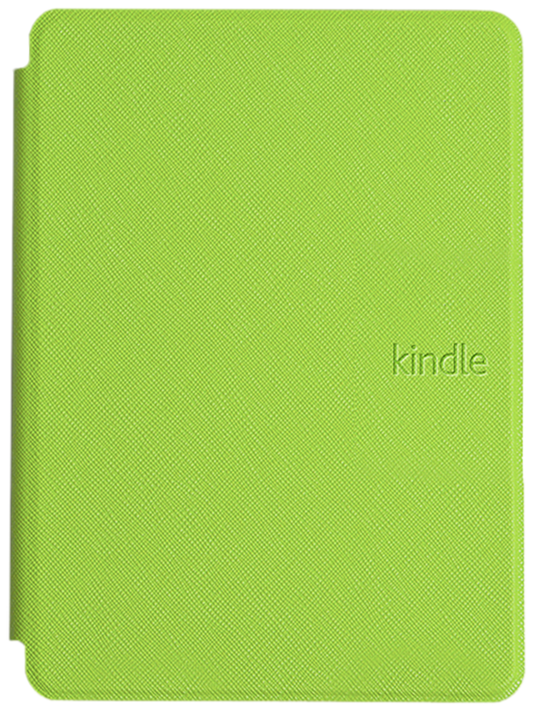 Обложка ReaderONE для электронной книги Amazon Kindle PaperWhite 12 gen 2024 (7 дюймов), Green (зеленая)