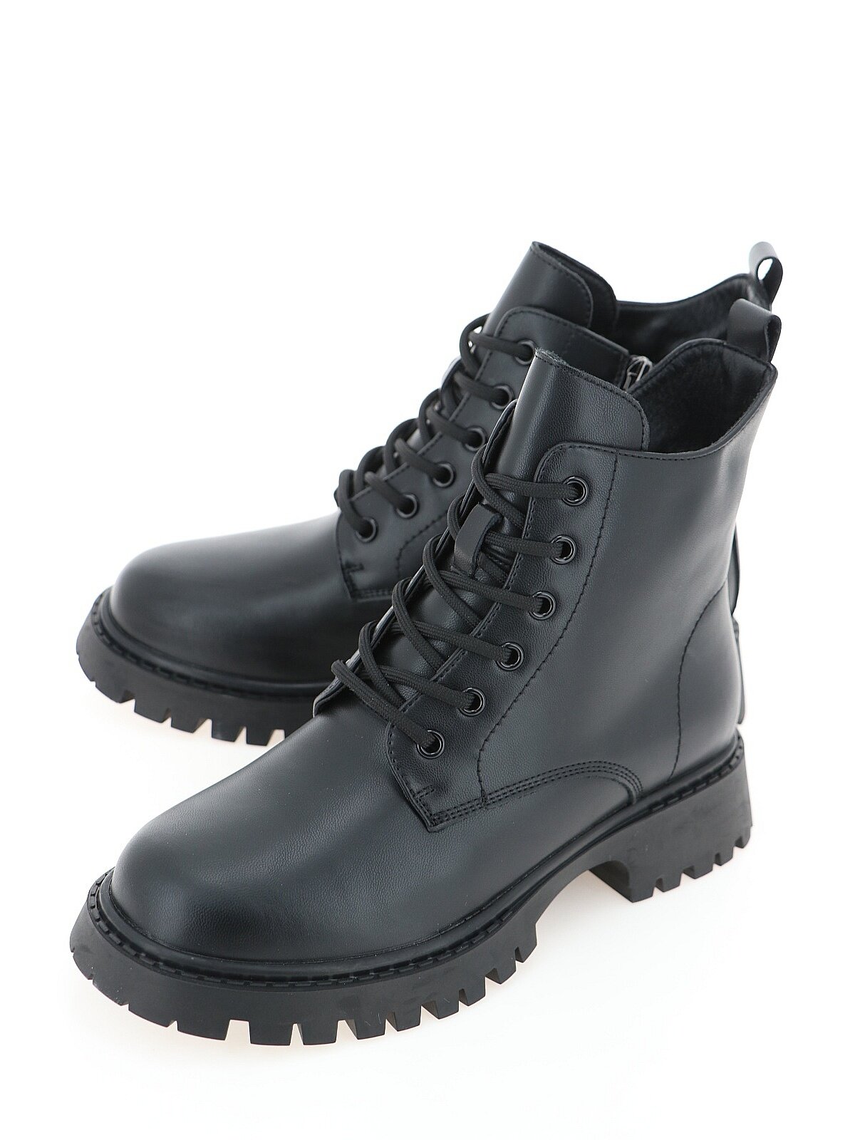 Ботинки берцы