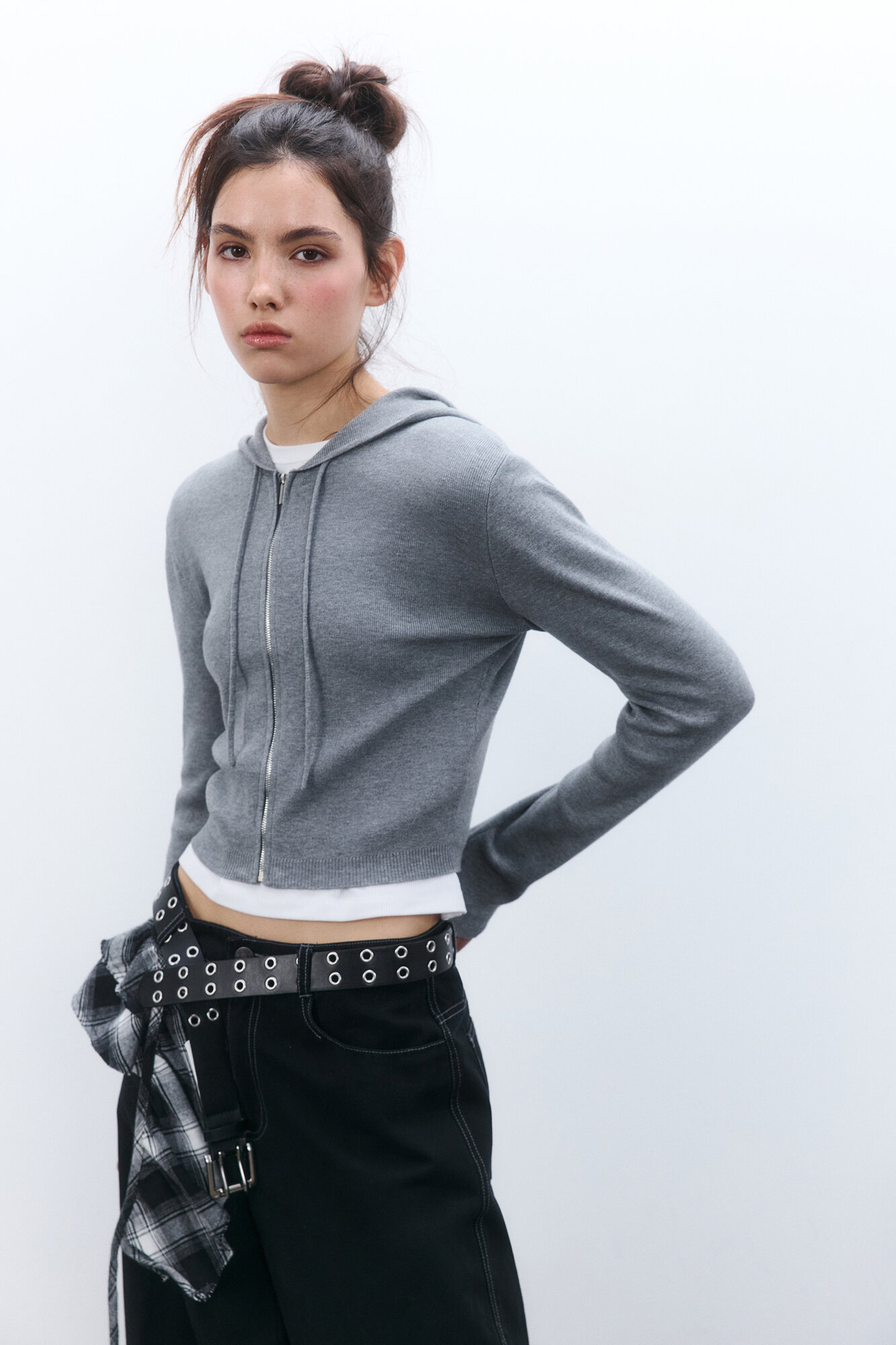 Кардиган Young Casual