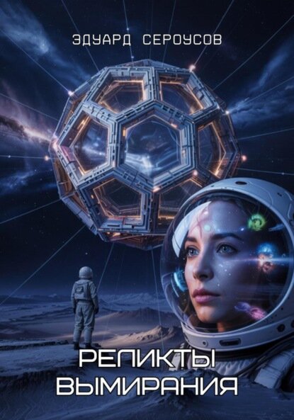 Реликты вымирания [Цифровая книга]