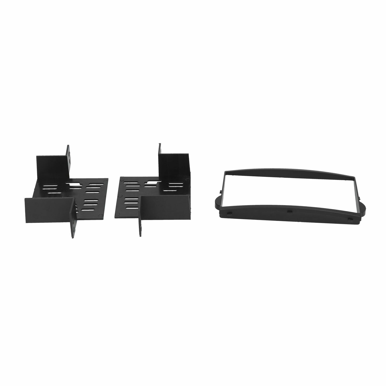 2DIN панель навигации стерео DVD с кронштейном для HYUNDAI STAREX 20072015