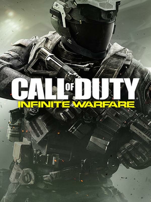 Steam Call of Duty: Infinite Warfare улучшение в электронном формате | аккаунты Индонезии | Steam Gift