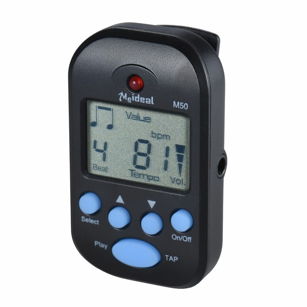 Мини метроном M50