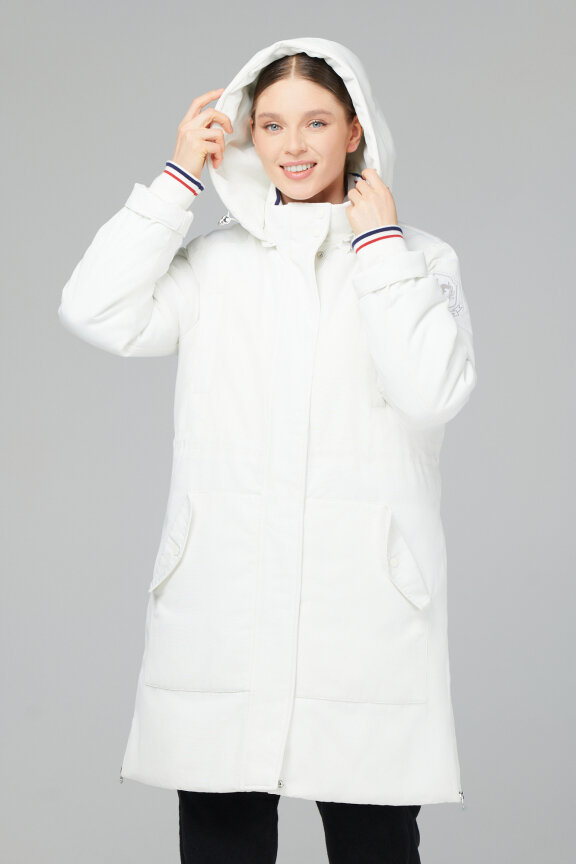 Куртка горнолыжная