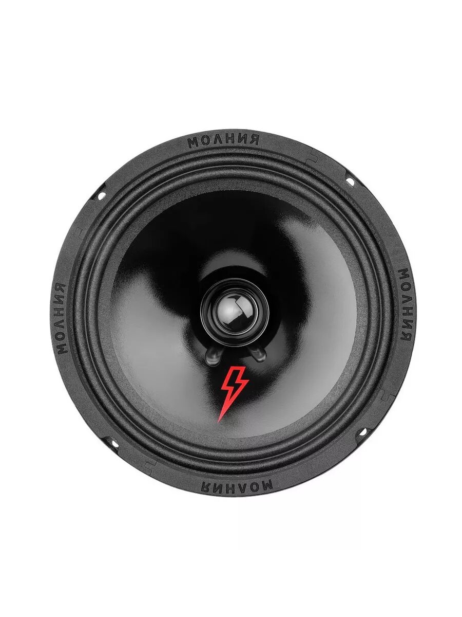 Колонки автомобильные АС-МЛ200 (без решетки) 200Вт 94дБ