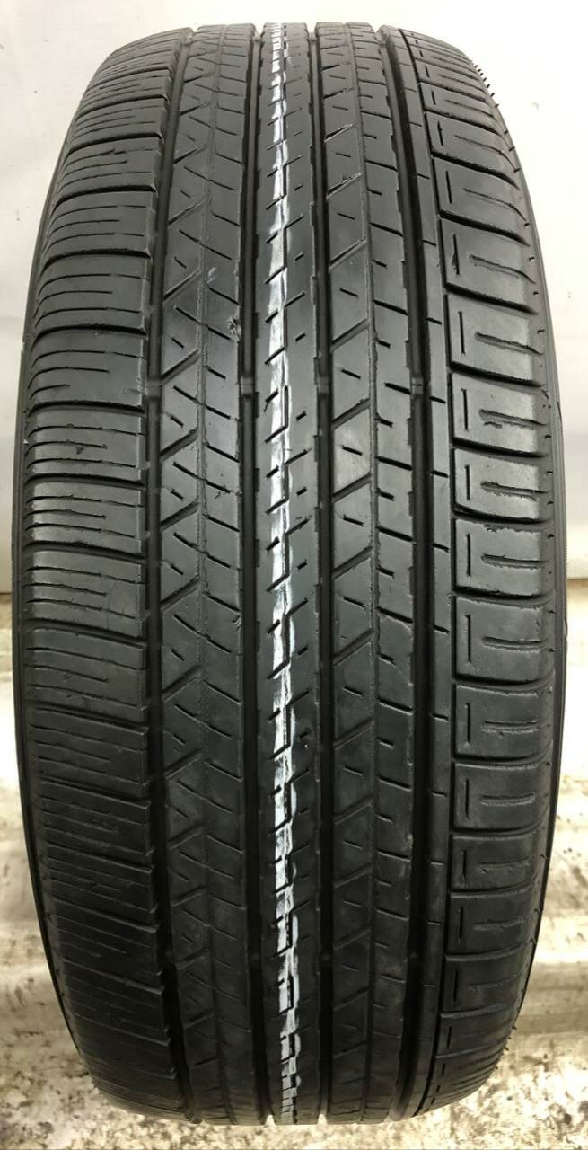Летние БУ шины DUNLOP SP Sport Maxx A1 235/55 R19 30.0% износ PT0006218 TSB041815
