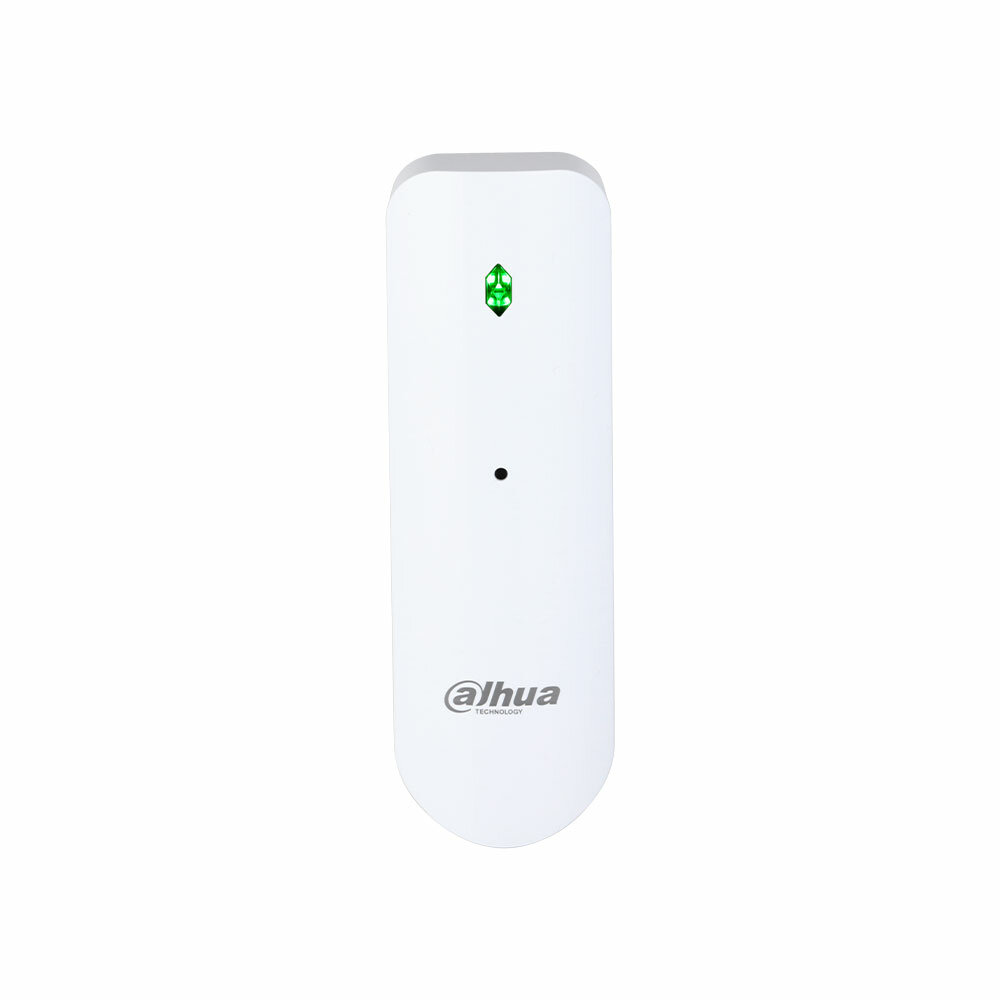 Датчик разбития стекла Dahua DHI-ARD512-W2(868) (тревожный вход: 2 (NO/NC)
