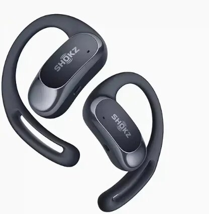 SHOKZ OpenFit Air T511/T910 беспроводные наушники OpenFit Air Black