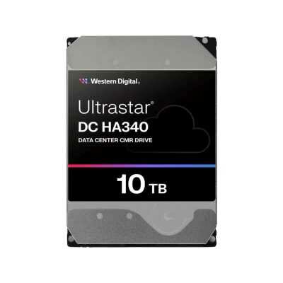 Жесткий диск Ultrastar DC HA340 10Tb WUS721210BLE6L4 0B47062