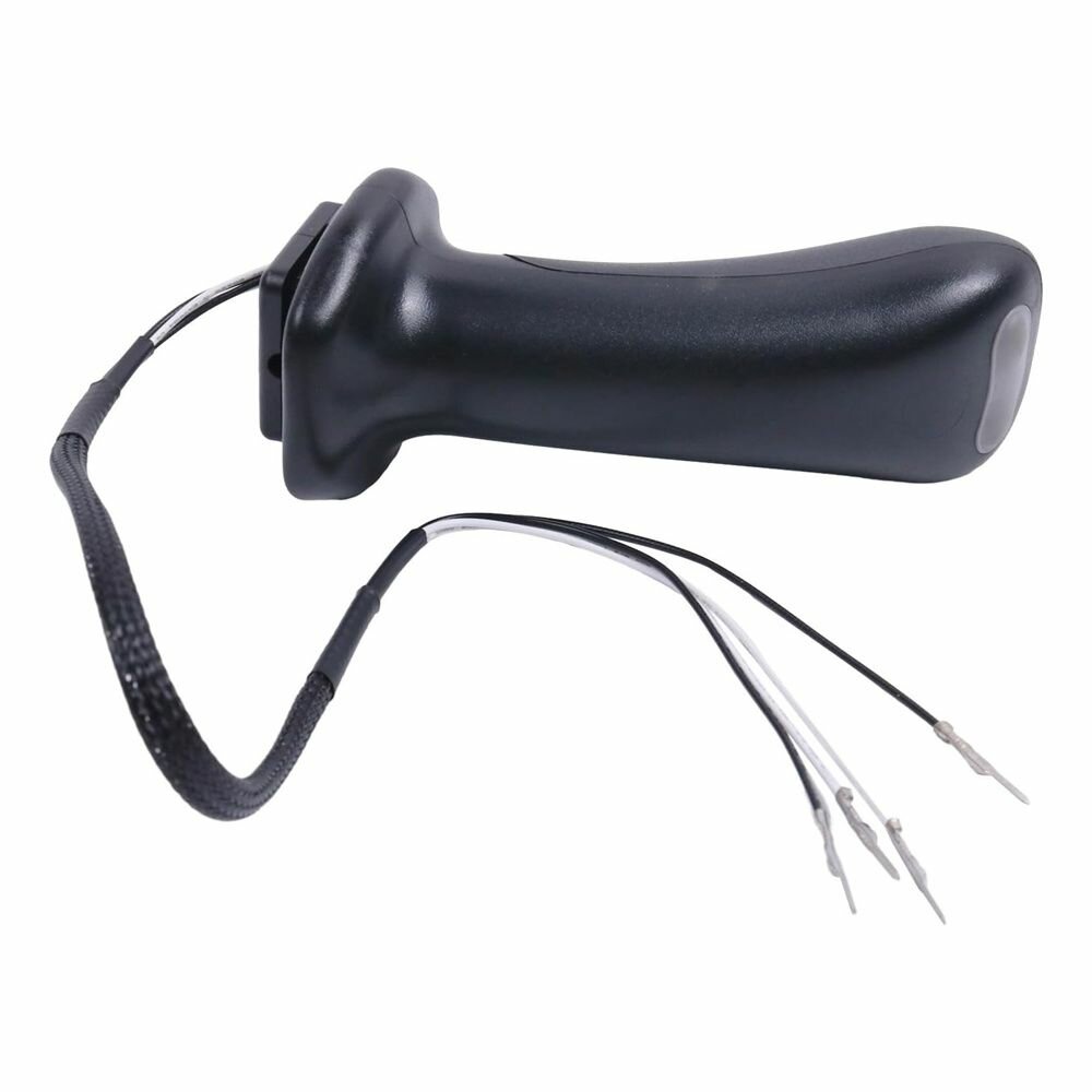 Ручка Джойстика 218-6118 Для Погрузчика Cat С Бортовым Поворотом 216B 226B 232B 242B 257B 267B