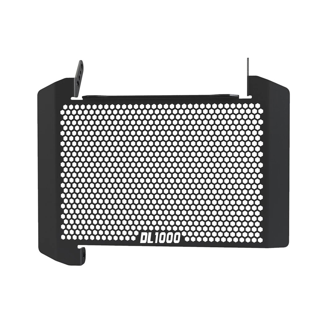 DL1000 V-Strom 1000 Vstrom 1000 V-STROM 1000 DL 1000 для мотоцикла SUZUKI, Черный, A black DL1000