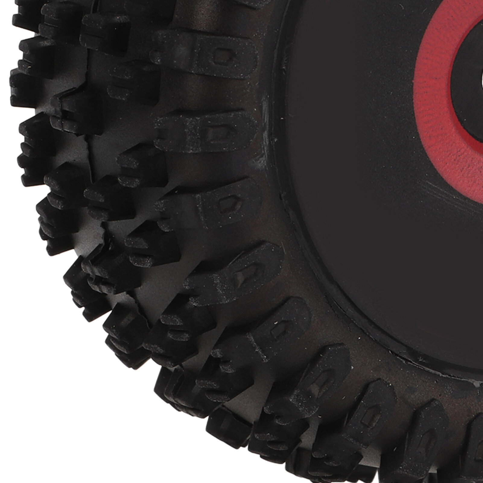 RC колеса 1/12, комплект резиновых колес и шин для радиоуправления для WLToys 124016 1/12, автомобиль с дистанционным управлением