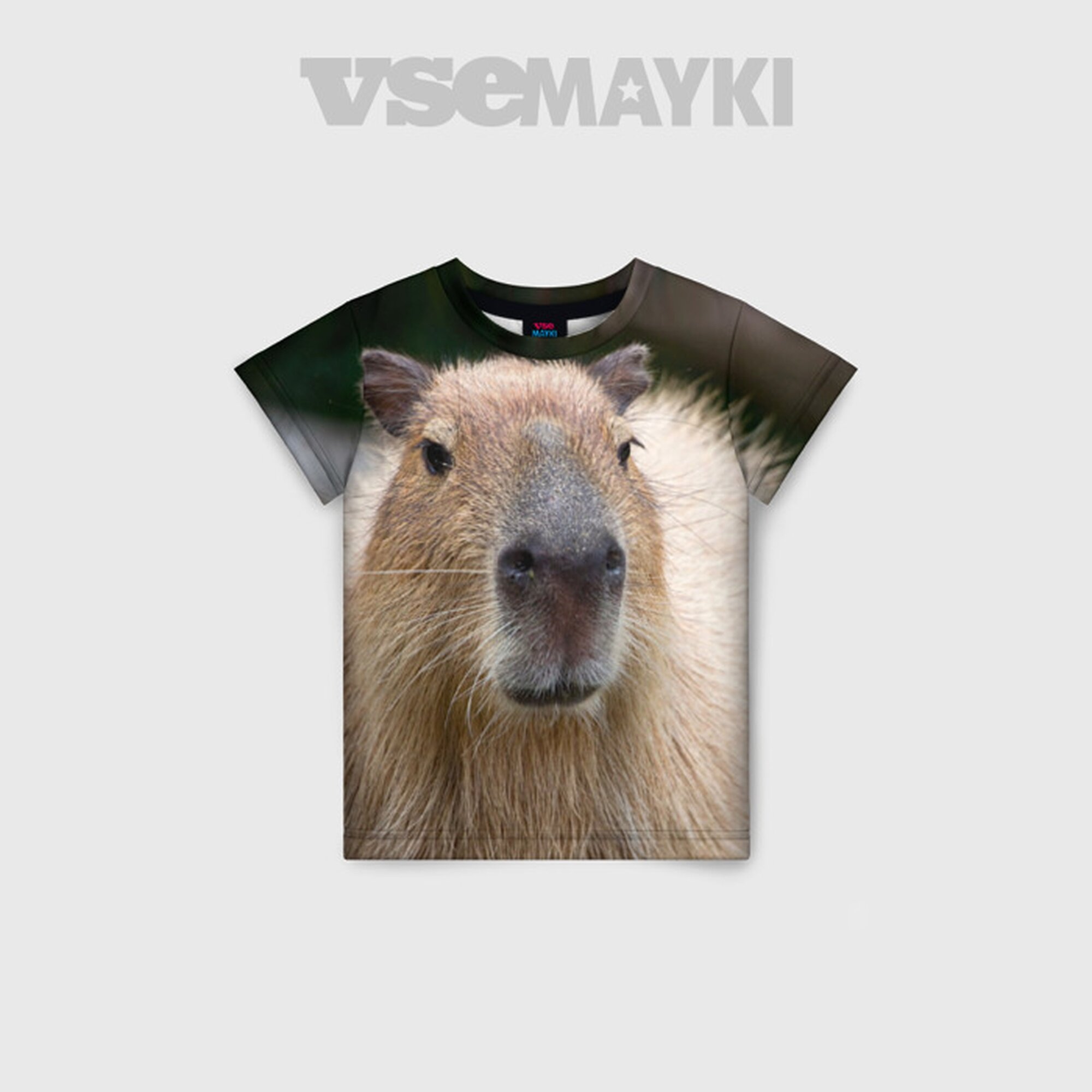 Футболка