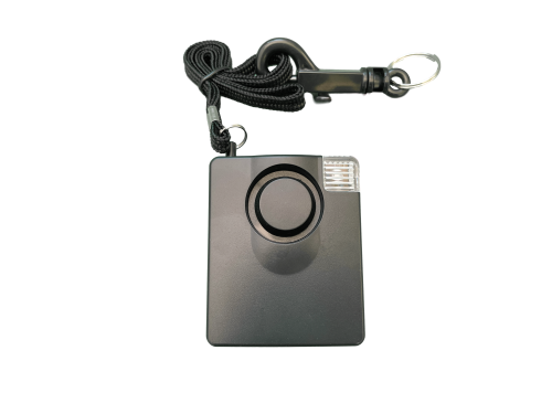 Персональная сигнализация SAMURAI