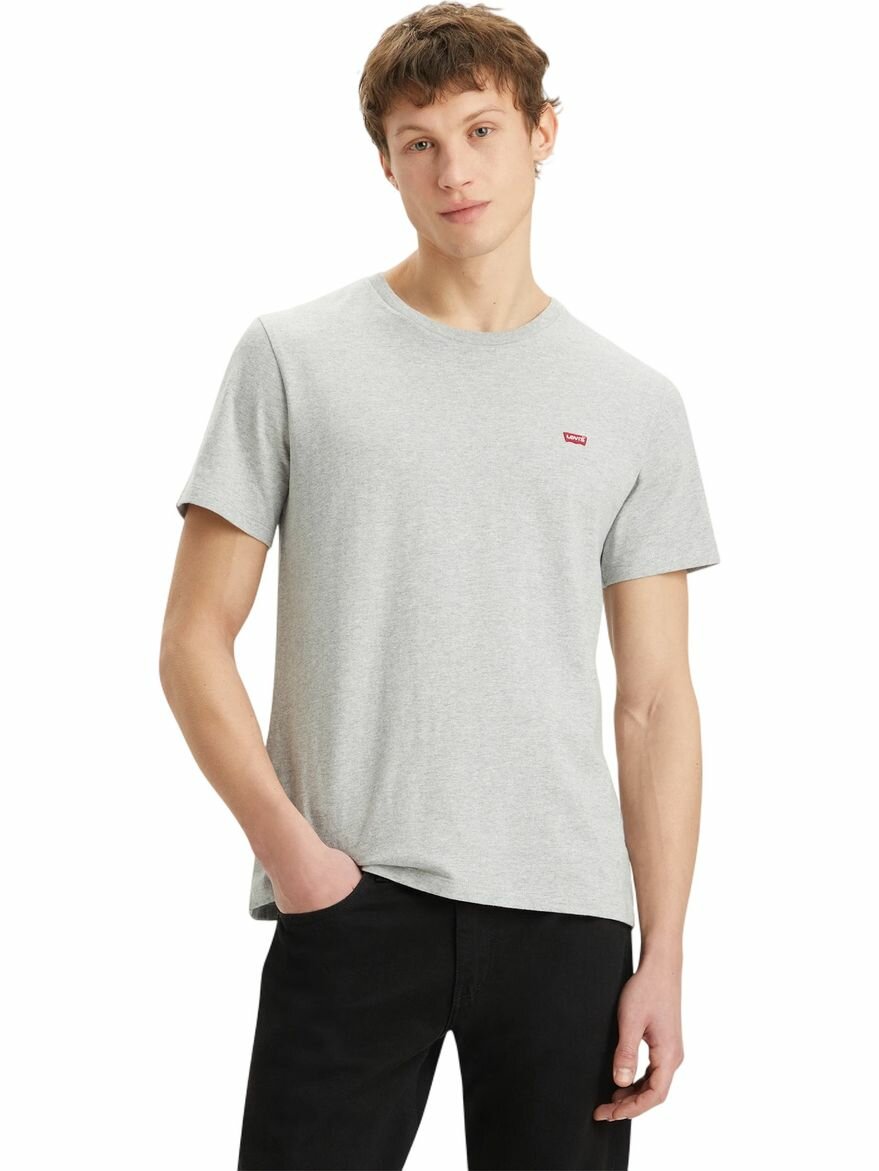 Футболка Men Original Housemark Tee