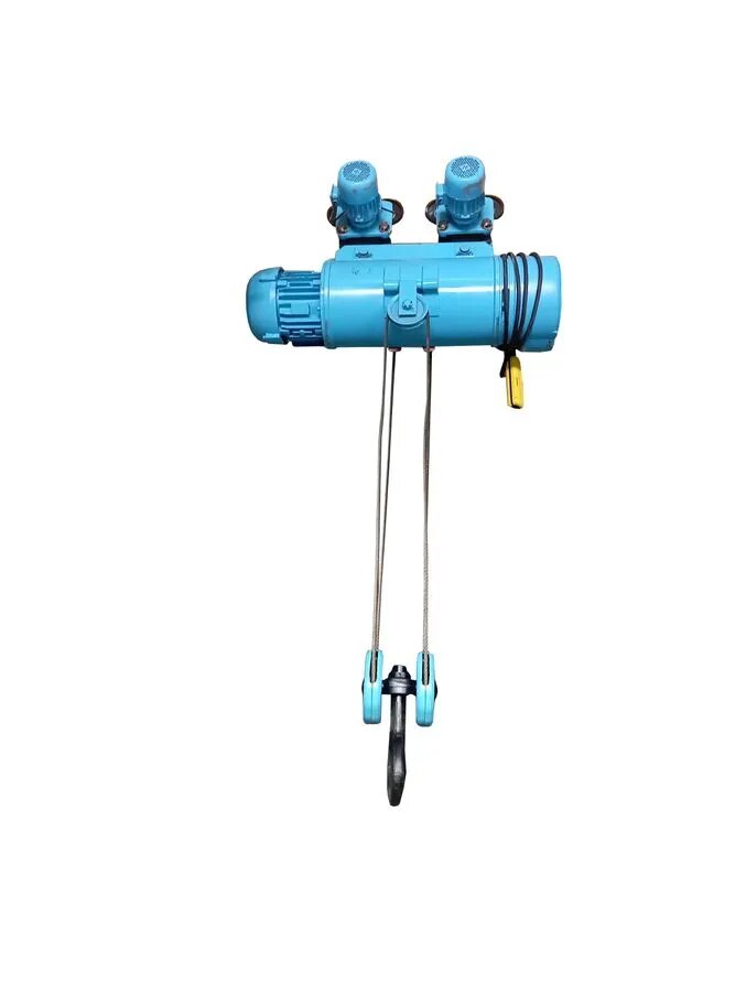 109109 Таль электрическая TOR ТЭК CD г/п 10,0 т 9 м PRO