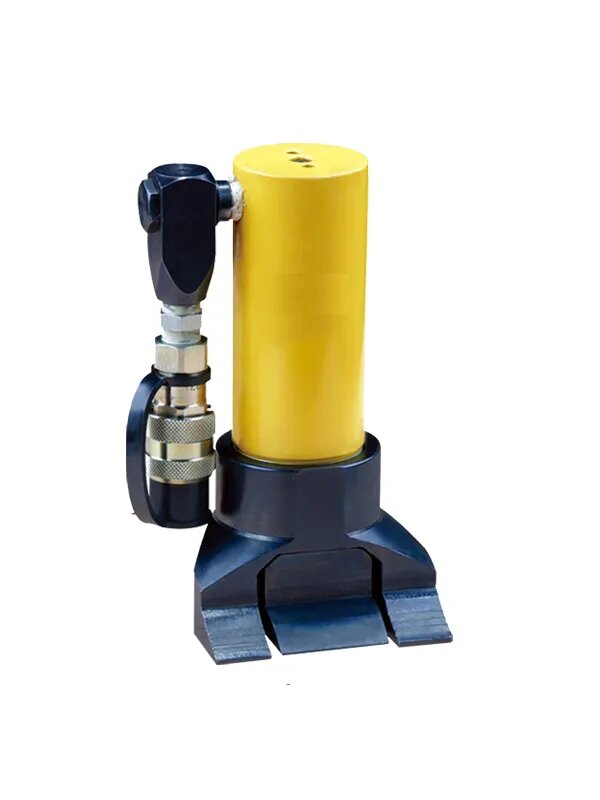 1004723 Домкрат гидравлический TOR HHQD-8F 8 т