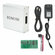 For BDM100 ECU Programmer with Adapter V1255 ECU Reader Car Diagnostic Tool