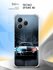 Чехол на Tecno Spark 40, Техно Спарк 40, накладка, силиконовый, с рисунком