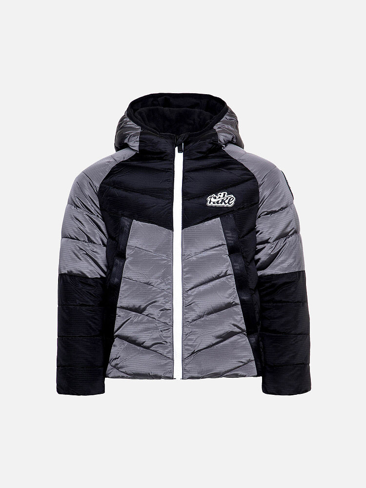 Куртка Heavy Down Jacket