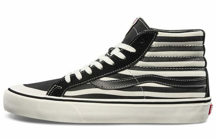 Кроссовки SK8-Hi