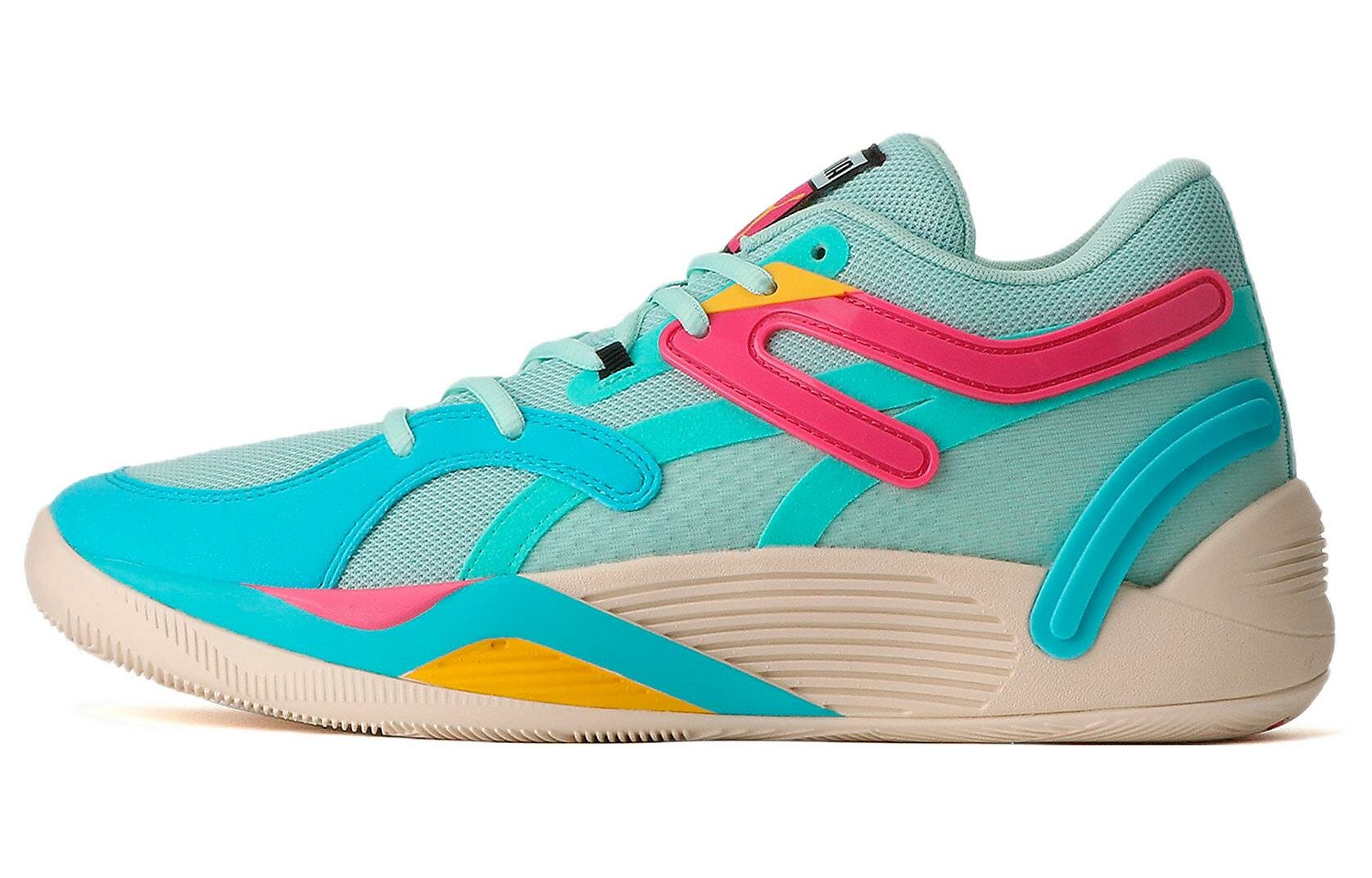 Кроссовки TRC Blaze Court