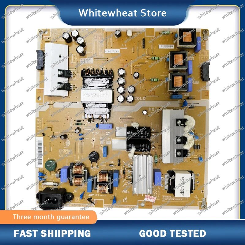 Оригинальная фотоплата l55x1t _ ESM BN44-00711A Power board для 55 дюймов TV UA50/55H6200A UE55H6400AK