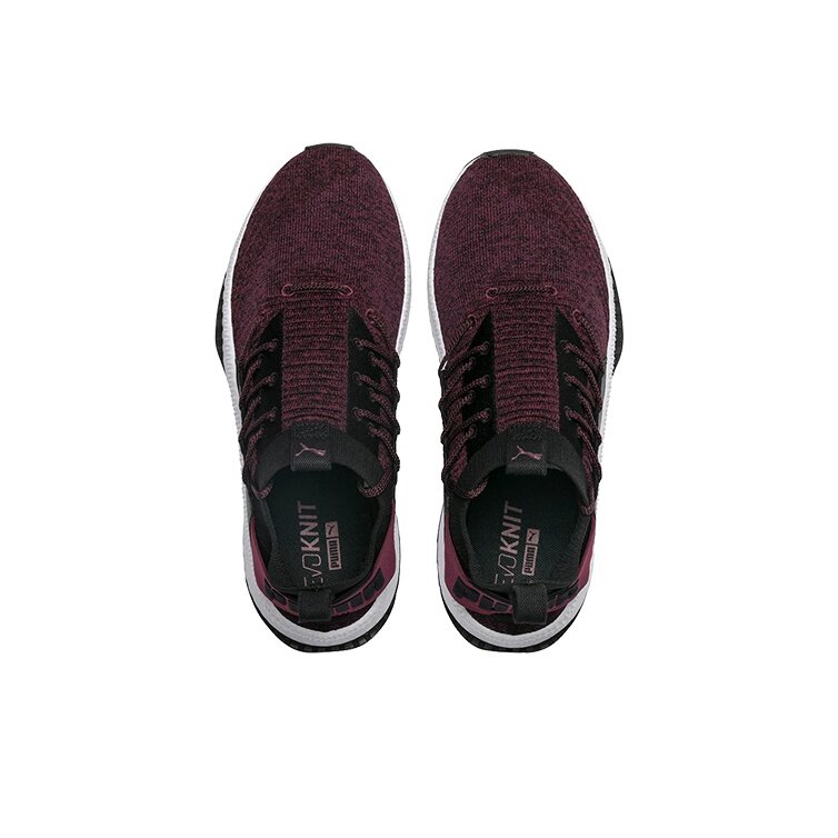 Кроссовки PUMA Tsugi, размер EU 39 стопа (25CM), красный — фото 1