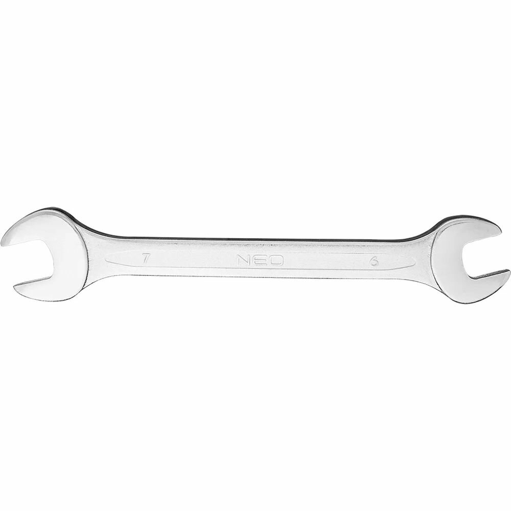 Двухсторонний ключ NEO Tools 09-806