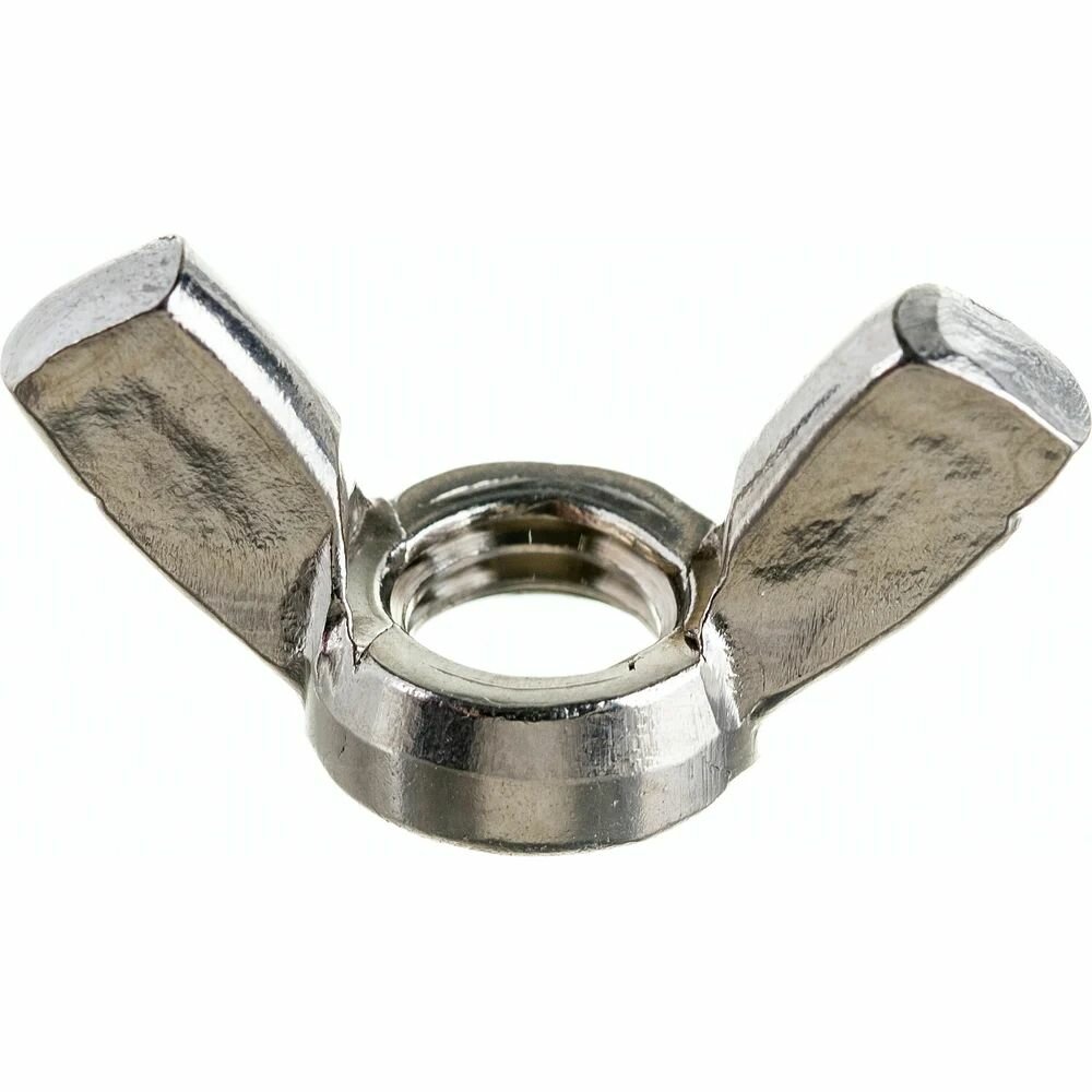 Гайка-барашек DINFIX М8 10 шт. 00-00001458