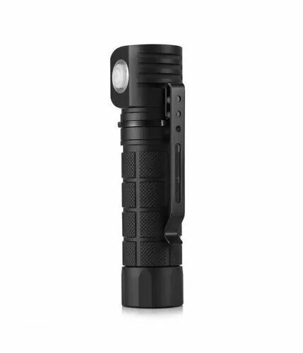 Налобный фонарь