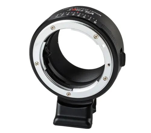 Адаптер для объектива