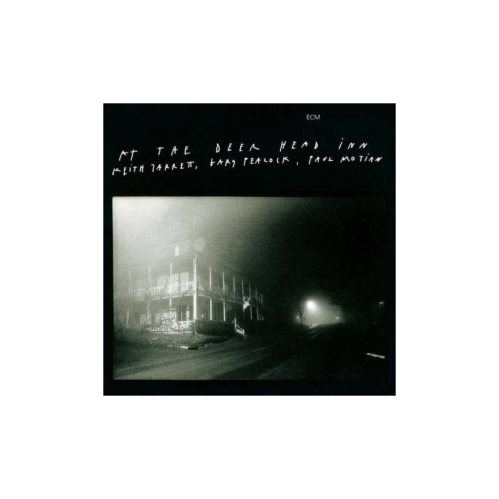 Диск Keith Jarrett / Gary Peacock / Paul Motian - At The Deer Head Inn (1 CD)