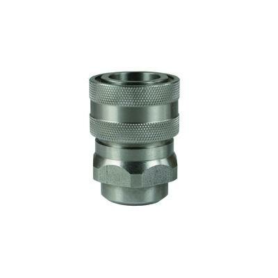 Муфта-байонет r+m ST-3100, DN12, нержавеющая сталь, 250 бар, 1/2 дюйма