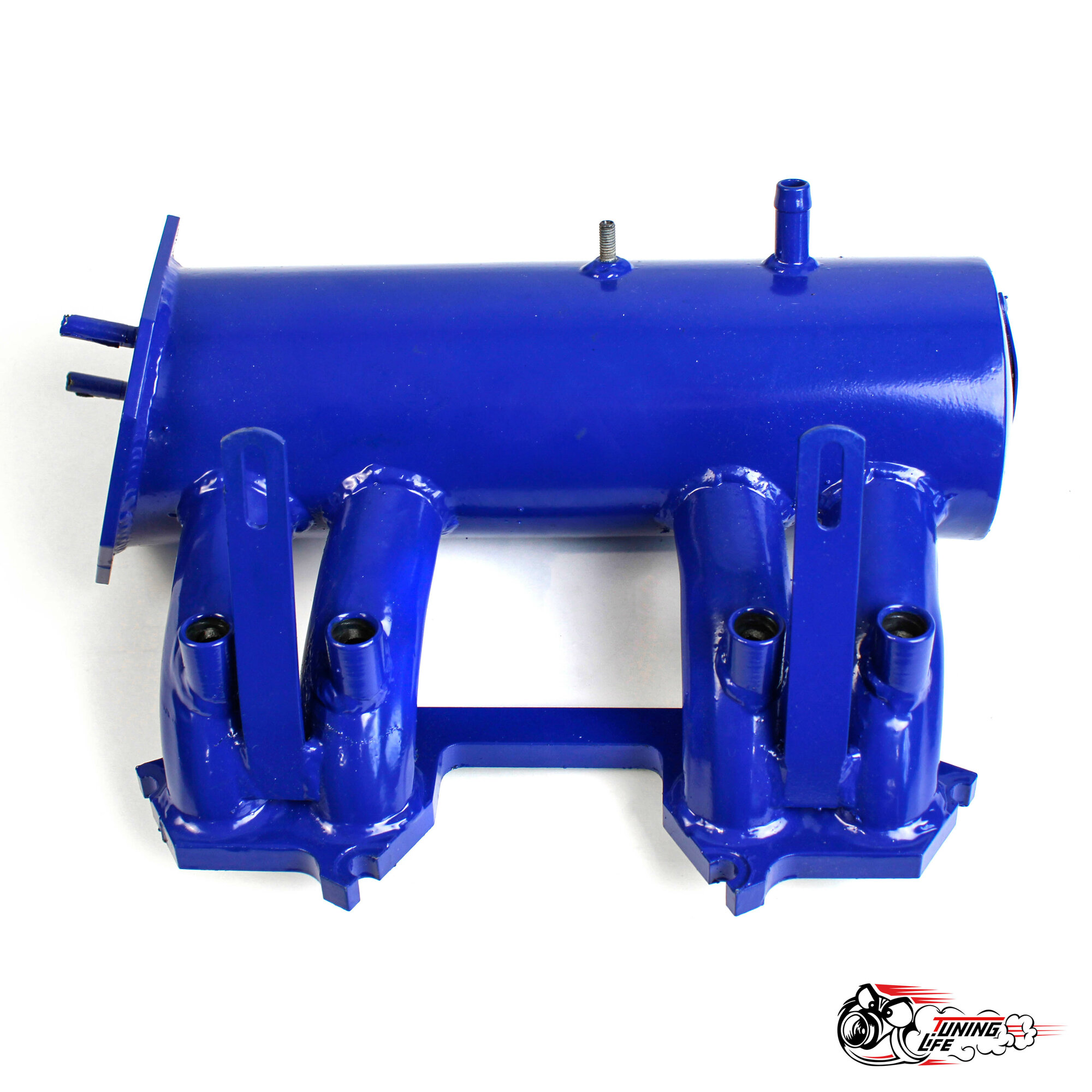 Ресивер ФОР-МАШ 21083 8-кл с дудками для V1.5 V1.6 V1.7 V1.8