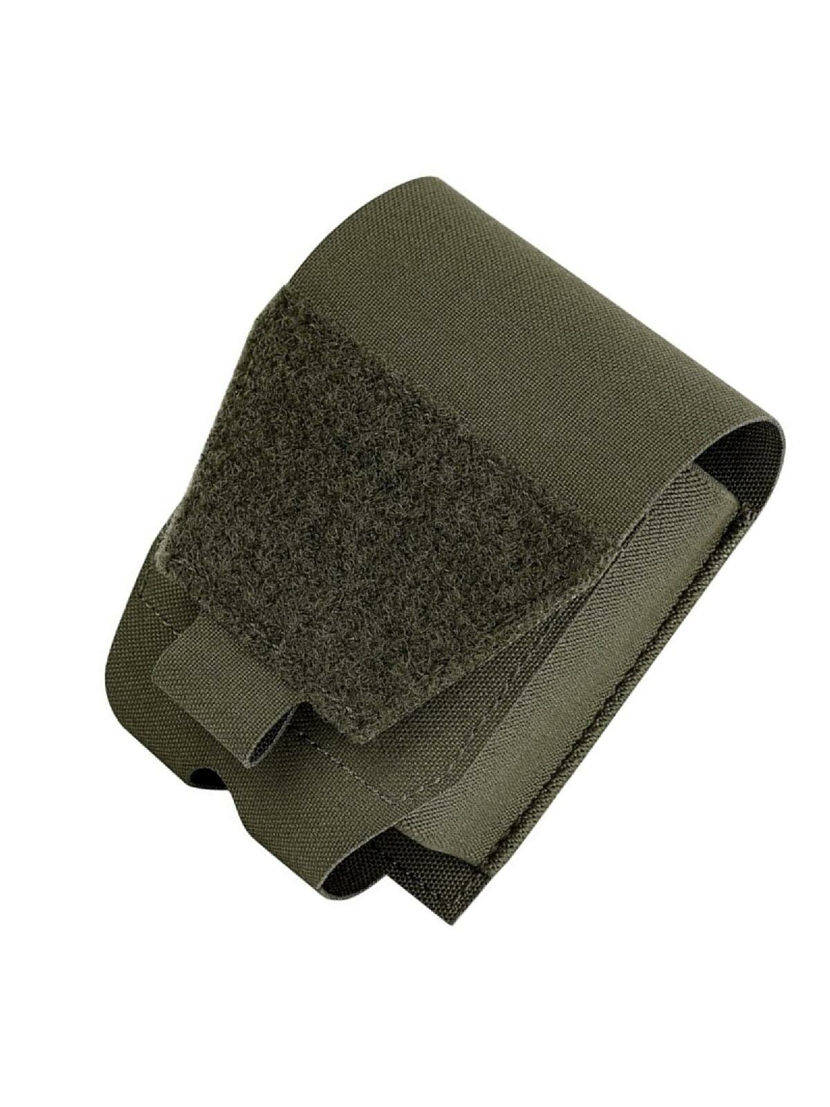 Чехол для наручников, чехол для наручников, держатель для наручников, нейлоновый чехол-манжета для служебного ремня