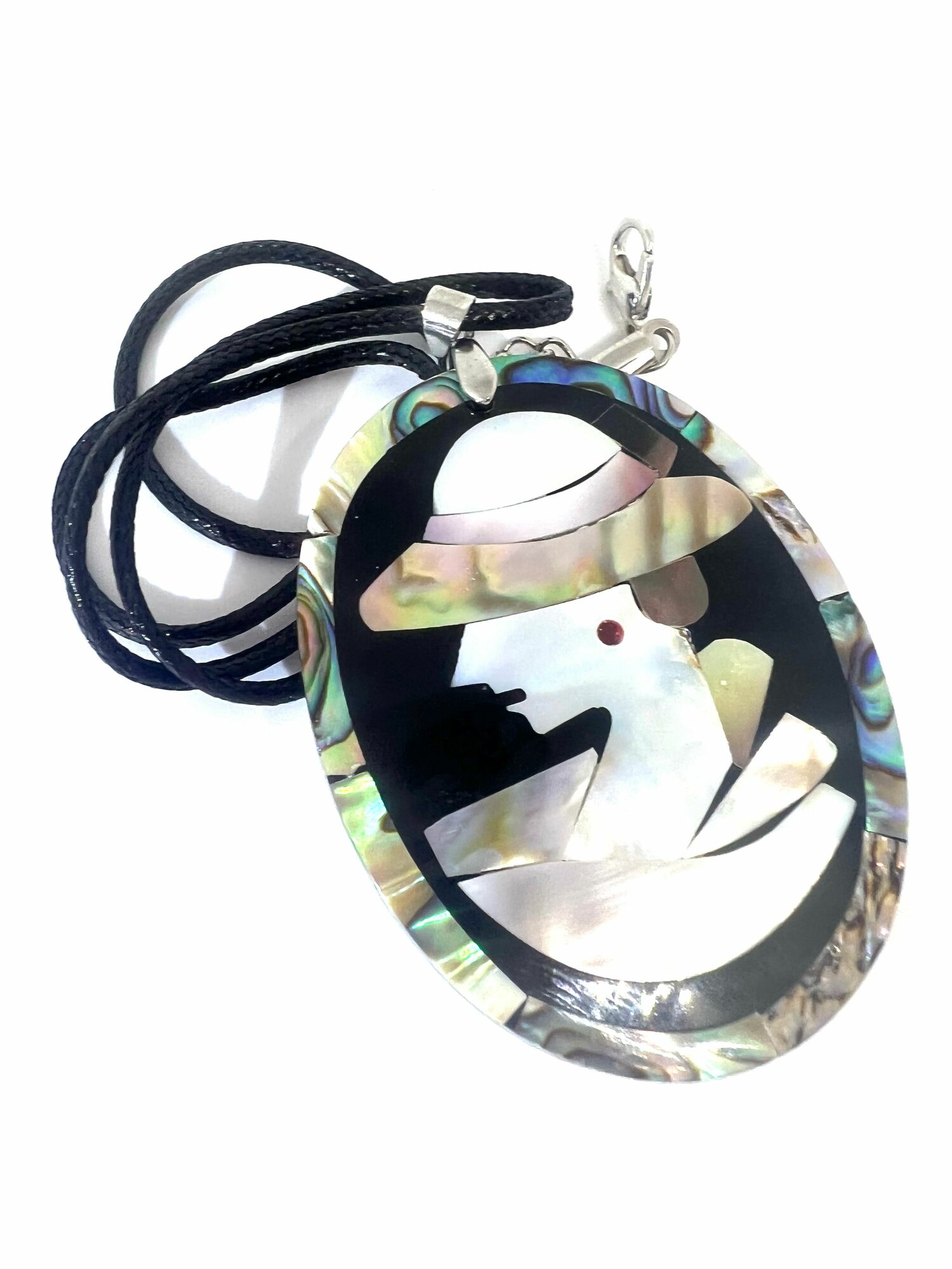 Подвеска, гелиотис