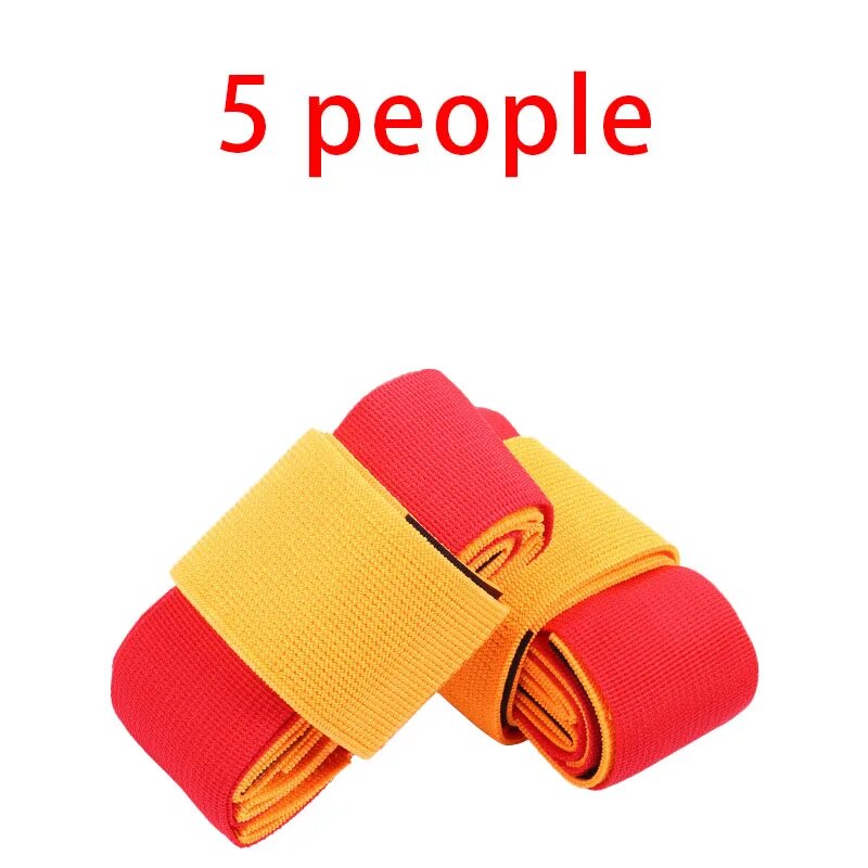 Детские спортивные игрушки, стопы для 5 человек