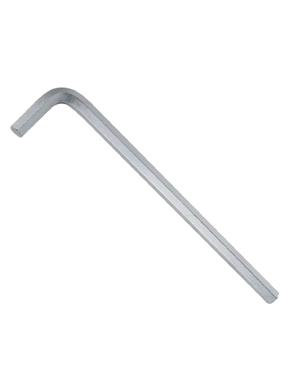 Ключ торцевой AVS HK-14, шестигранный, хромованадиевая сталь, 14 мм