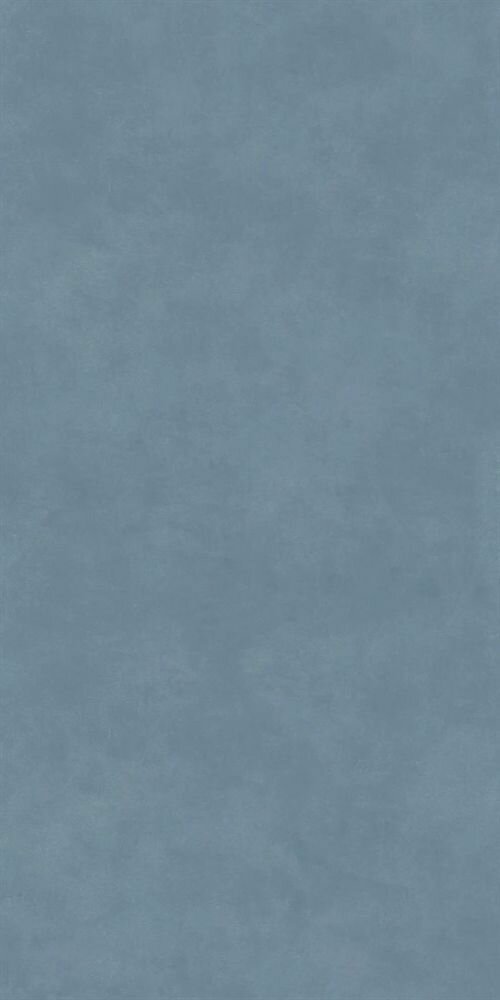 KERAMA MARAZZI Керамогранит Про Чементо синий светлый обрезной мат 60x119,5 9 мм арт. KM6012G0651R (цена за 1.434 м2)