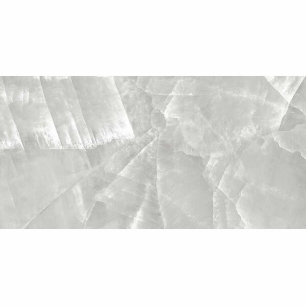 AXIMA Плитка Нормандия светлая глянц 30x60 9 мм (цена за 1.62 м2)