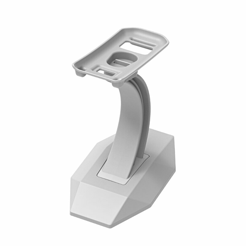 Настольная Подставка для дисплея БПЛА, Надежный Держатель БПЛА, Полка для Дисплея с Нескользящим Большим Основанием, Устойчивая Опорная стойка