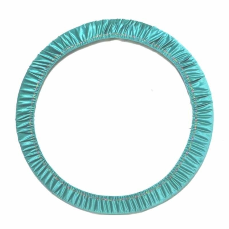 Чехол для гимнастического обруча Velvets, Синий