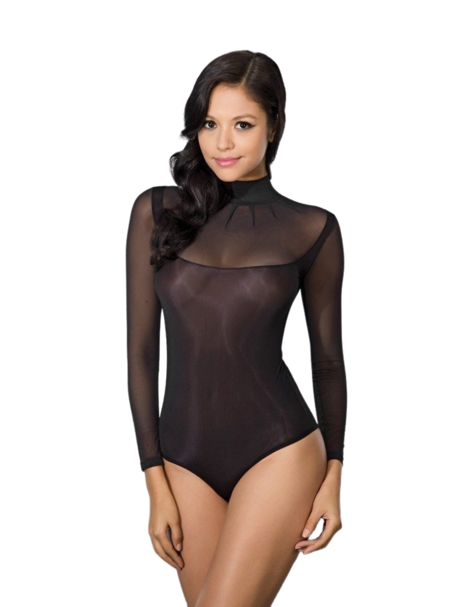 Боди бельевое