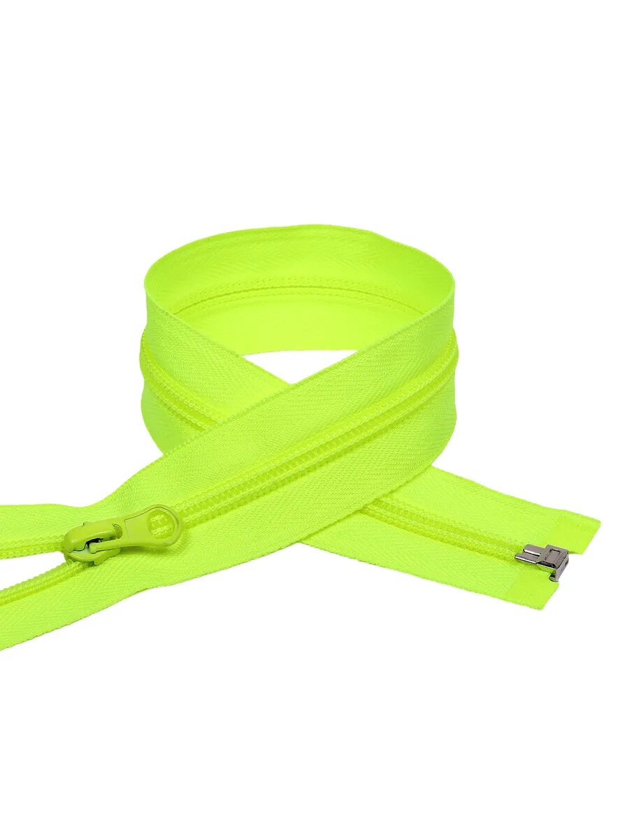 Молния пластиковая спираль №5-N 75см цв. F229 уп.50шт