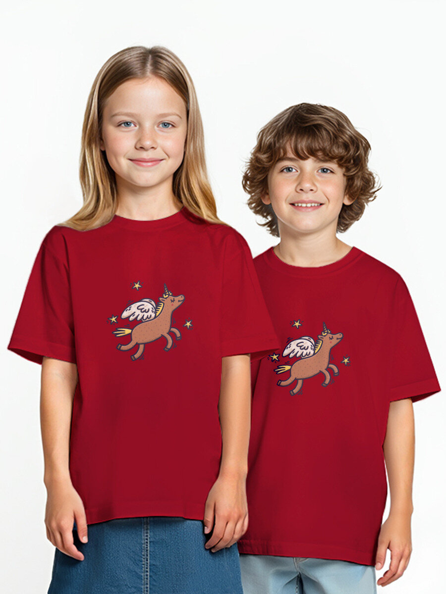 Футболка FUN.RU Оверсайз